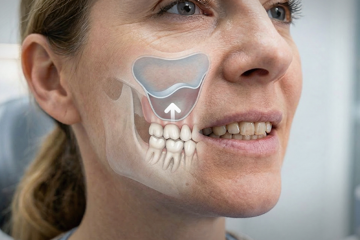 Sinus Lift Surgery - Medico Clinic